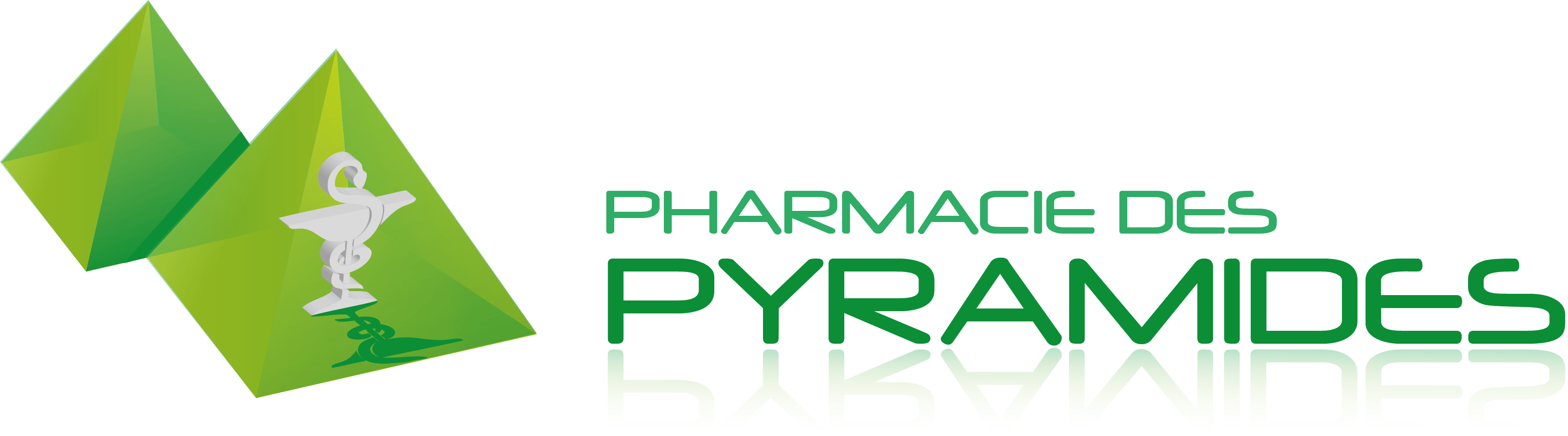 Pharmacie des Pyramides – Pharmacie à Paris